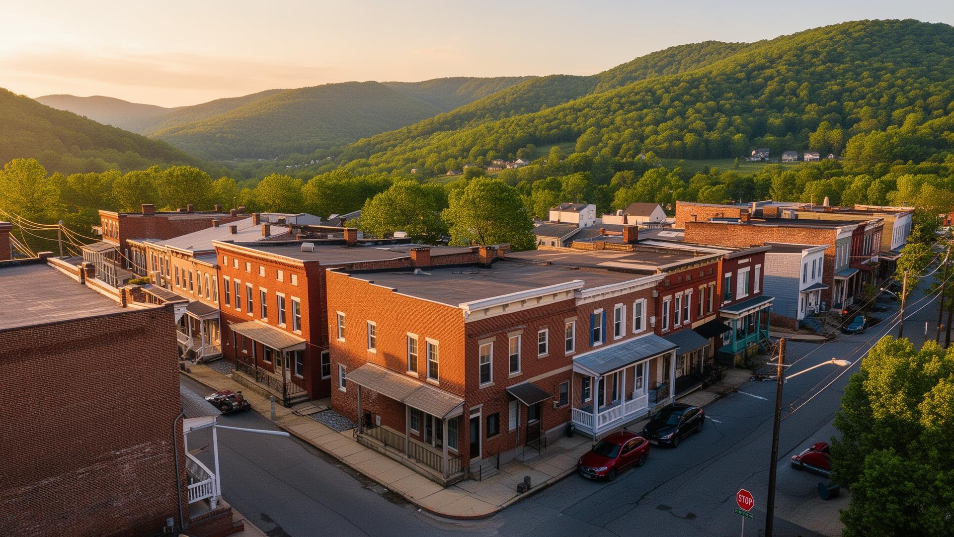 Small Market Wealth — Small Town Real Estate Investing